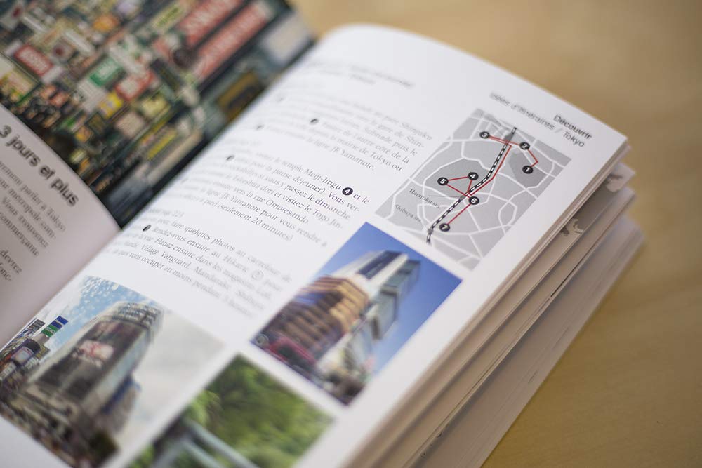 Kotchi Kotchi ! Le Guide Du Voyageur Au Japon – FAN DU JAPON