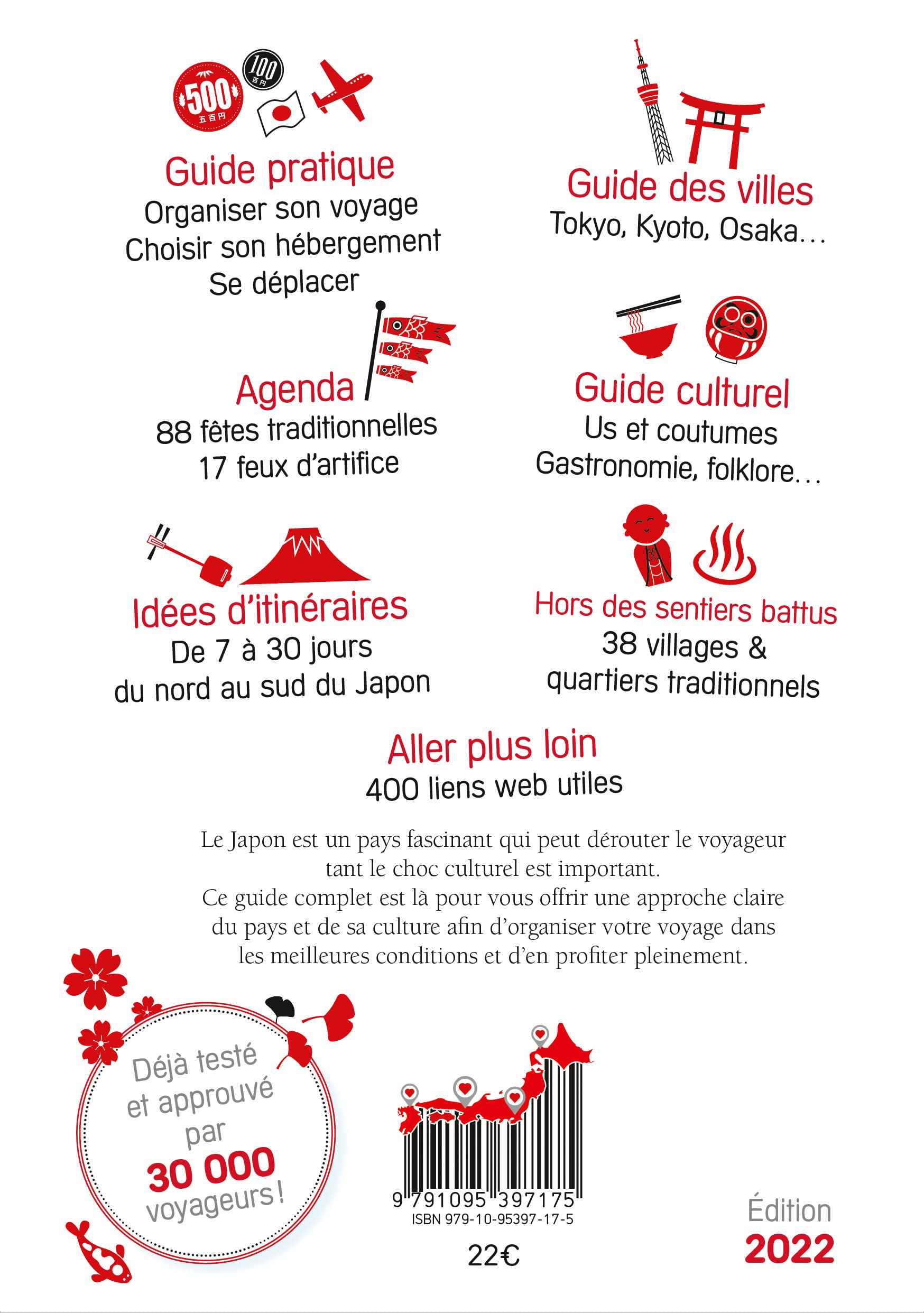 Kotchi Kotchi ! Le Guide Du Voyageur Au Japon – FAN DU JAPON